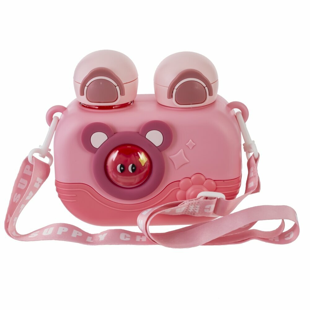 Бутылка, 700 мл, 16х8х14 см KSM-816838