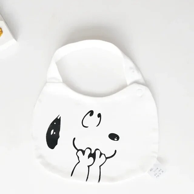 Фигурка Snoopy MINISO