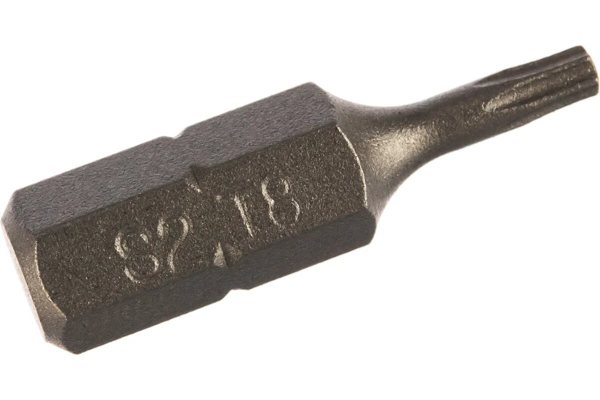 AIST Бит TORX T8 14 мм длина, прецизионная сталь, код 1122508T, 00-00004625.