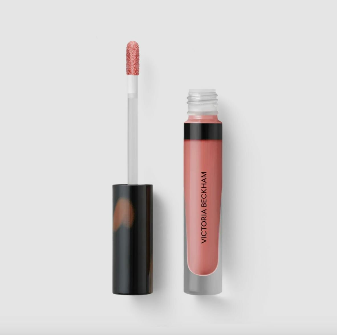 Victoria Beckham Beauty Блеск для губ Posh Gloss Bungalow