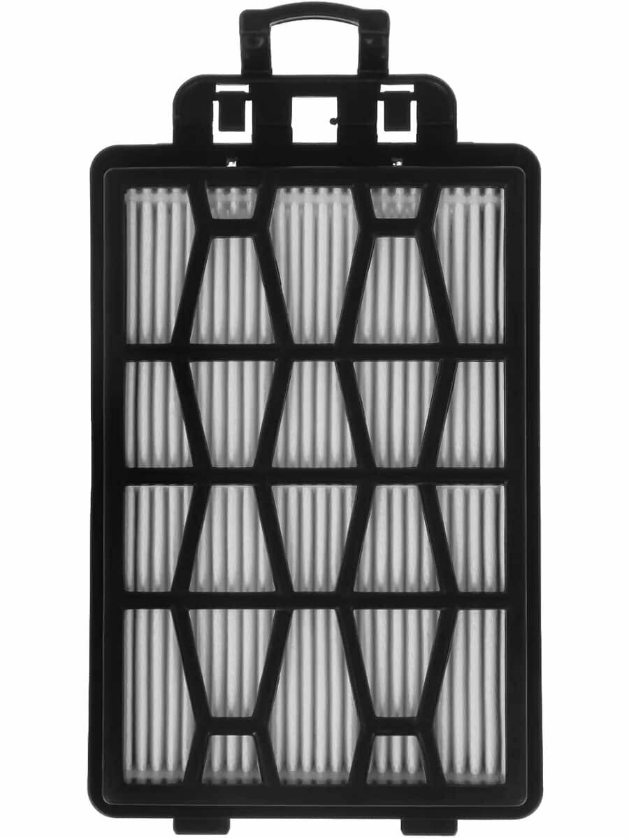 Hyundai HVB49MH губчатый фильтр + нера фильтр для пылесосов HYV-B4990, HYV-B4995