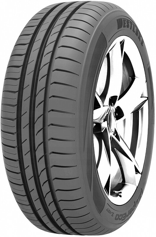 Шины летние WestLake Z-107 Zuper Eco 225/55 R18 98V