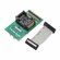 Для XGecu T76 Programmer Tsop32 адаптер Burning Socket