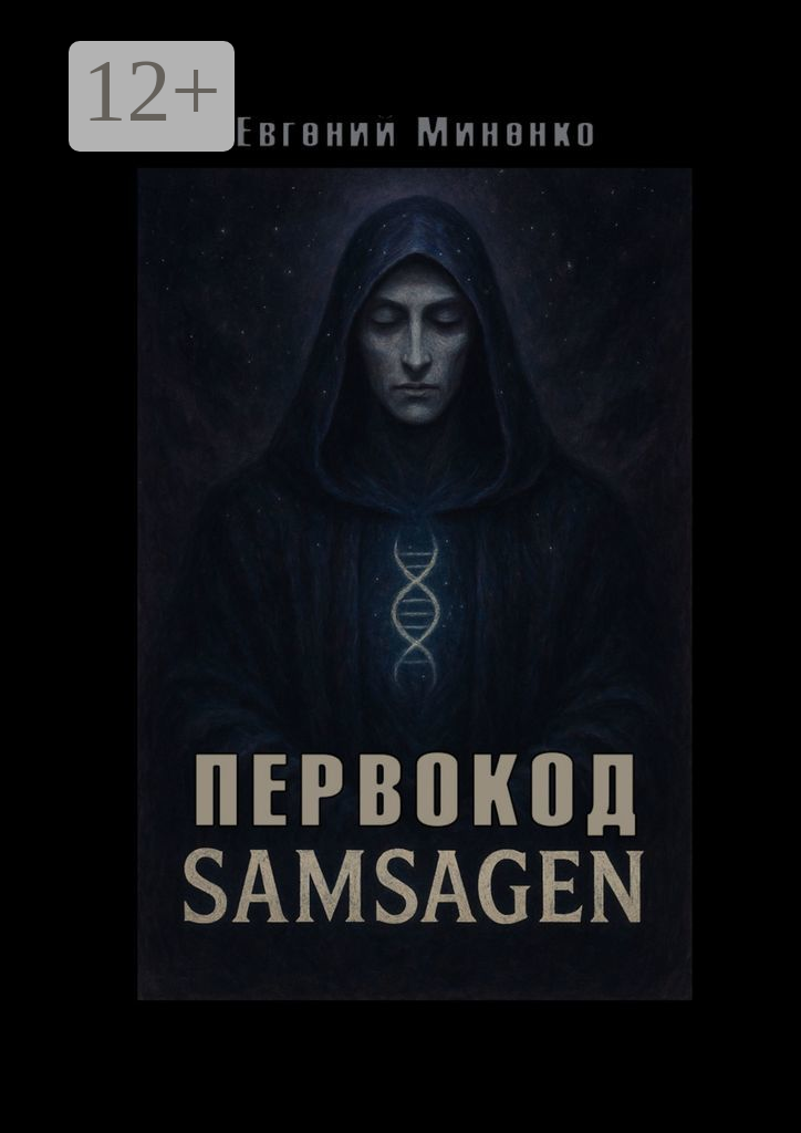 Первокод. Samsagen.