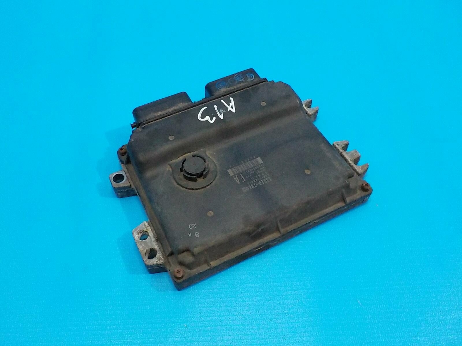 Блок управления двигателем SUZUKI Grand Vitara 3 2005-2015 3391078K00 - Б/У