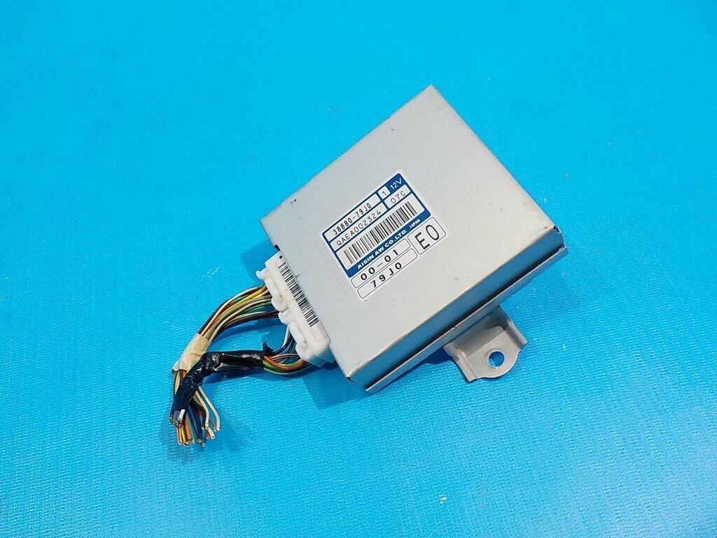 Блок управления АКПП SUZUKI SX4 2006-2013 3888079J01 - Б/У