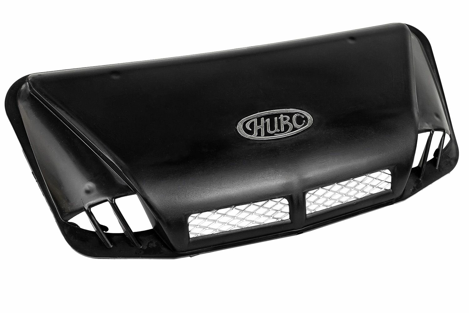 Воздухозаборник Ростов с сеткой на капот для Лада 4х4, Нива Легенд