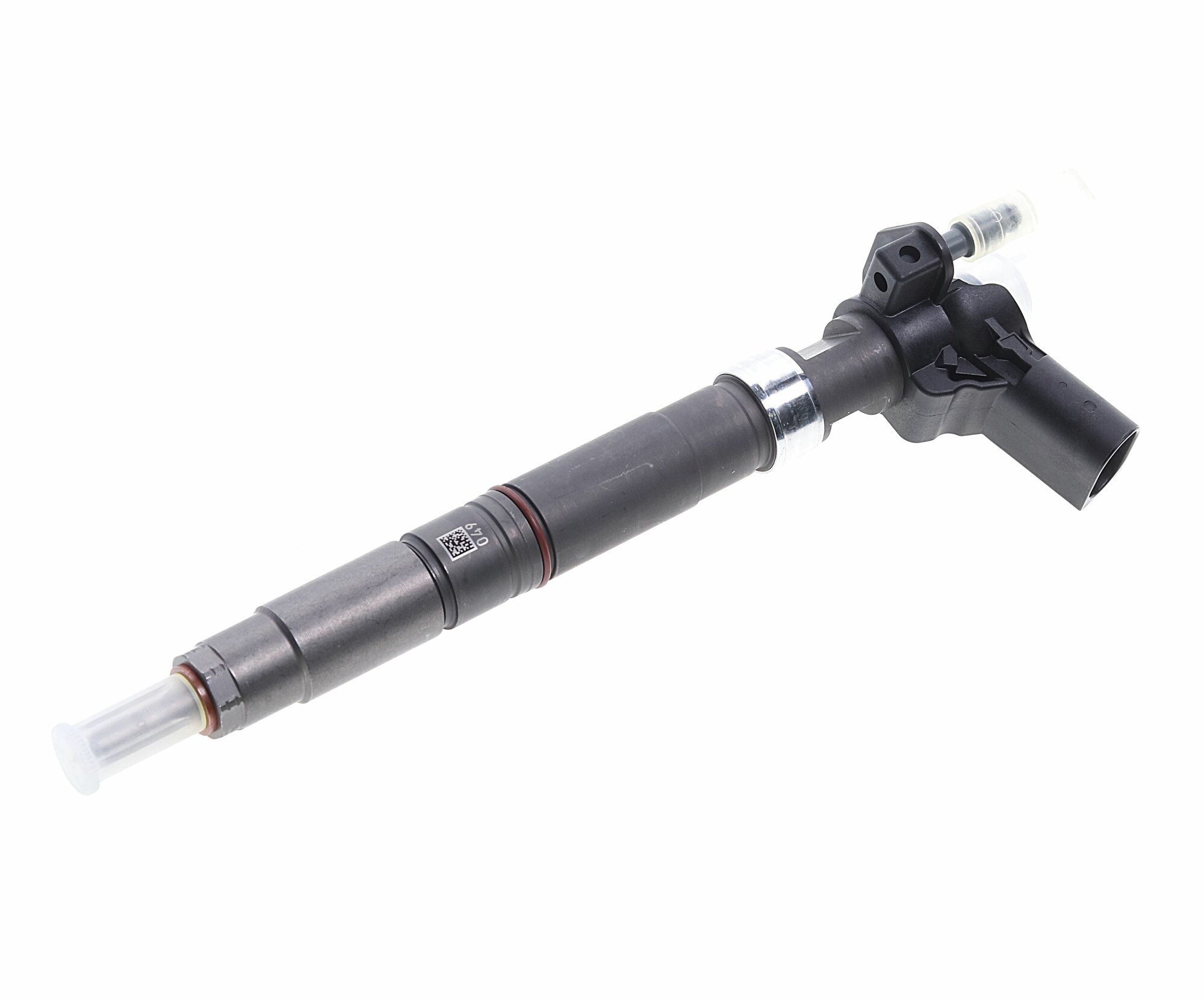 Форсунка топливная Bosch Арт.0445116034 / VW Amarok (10-) — фото 1