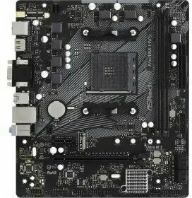 Материнская плата Biostar A520MHP Soc-AM4 AMD A520 DDR4 mATX AC`97 8ch(7.1) GbLAN RAID+VGA+HDMI