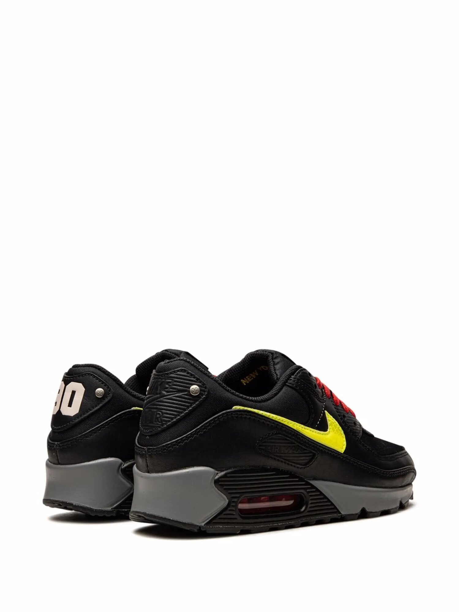Кроссовки NIKE Air Max 90, размер 11.5 US — фото 1