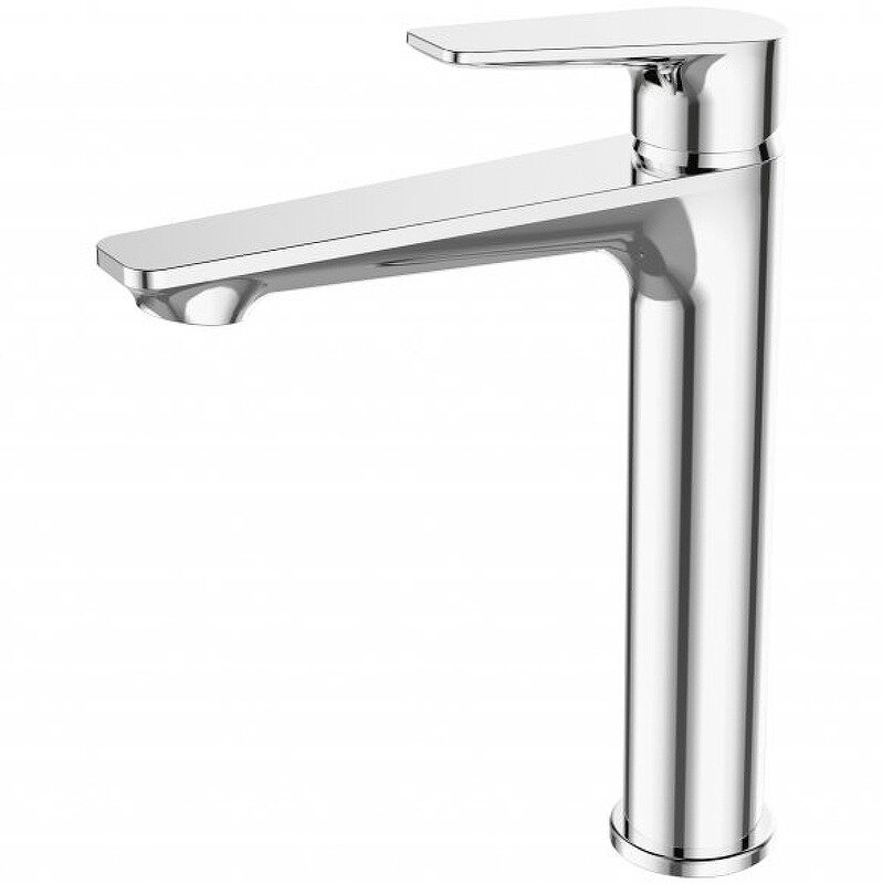 Смеситель для раковины BelBagno Ancona ANCONA-LMC-CRM