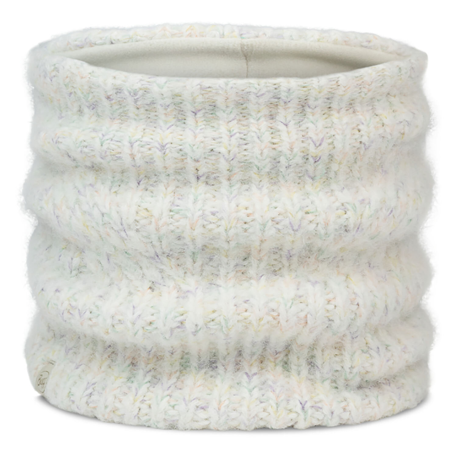 Шарф Knitted & fleece neckwarmer eyla для взрослых и детей