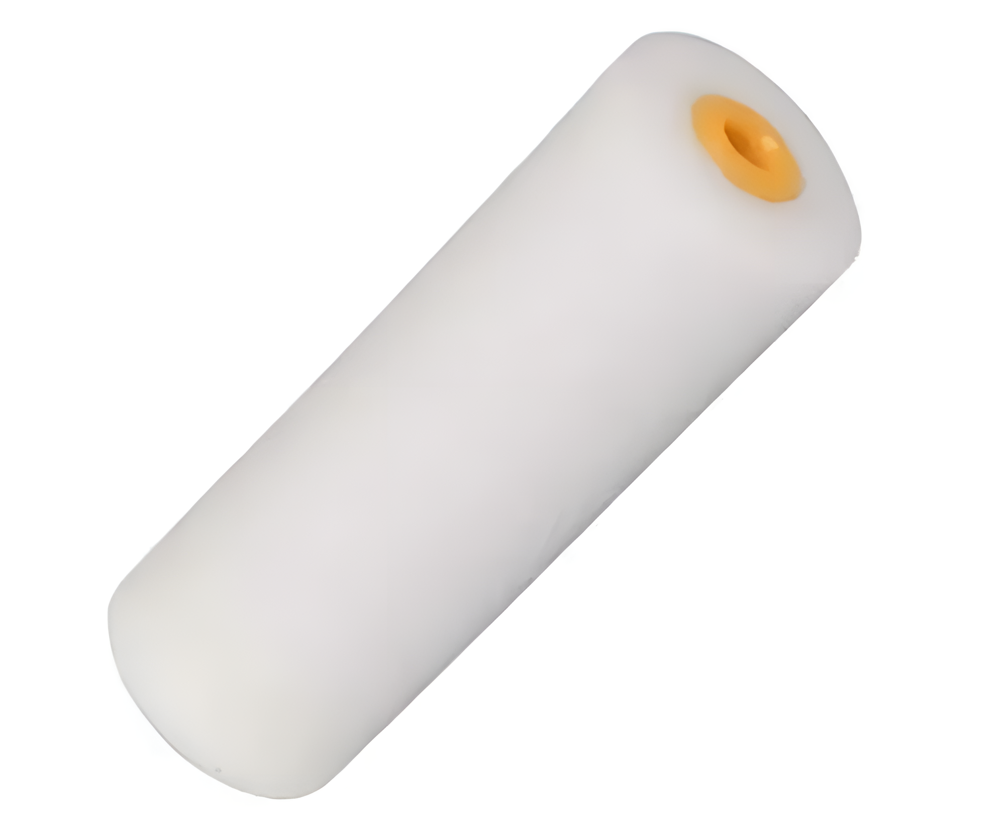 Валик-мини поролоновый, мелкая пена 6х35х100мм упак. 2шт "888"