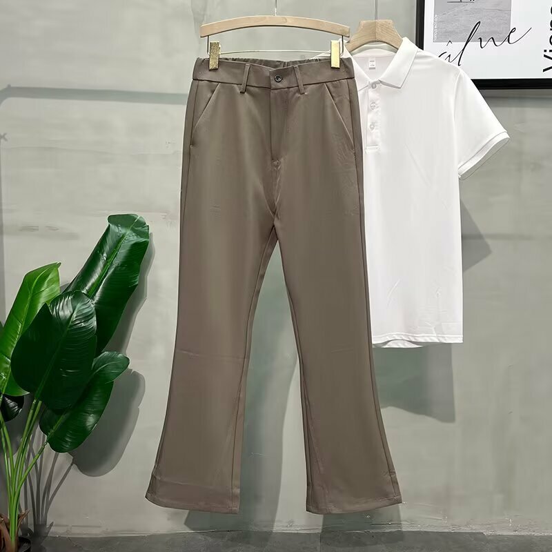 Брюки классические