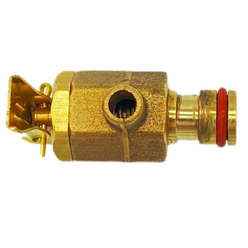 Клапан предохранительный 3 бар для котла Hydrosta HSG-160 SD