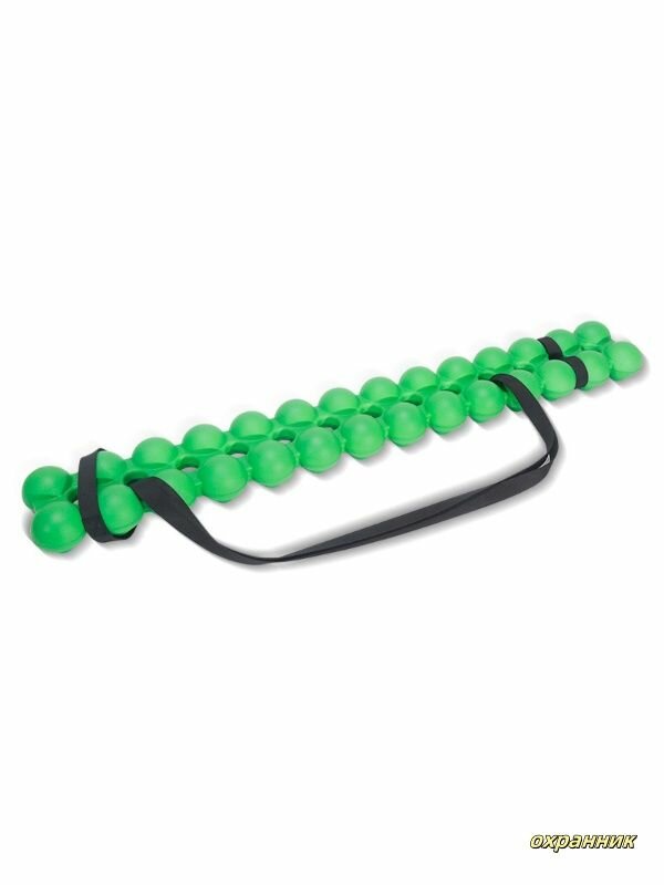 Спинефиттер Пилатес Гусеничный Массажер для спины Тренировка позвоночника Гибкое устройство для расслабления мышц Массаж