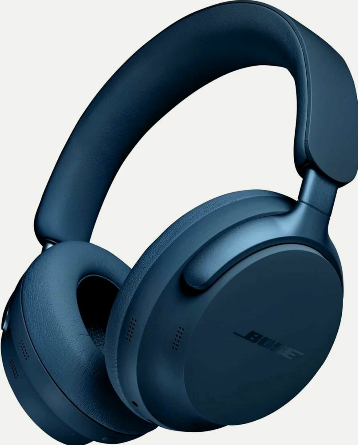 Беспроводные наушники Bose QuietComfort Ultra Headphones Lunar Blue, синий