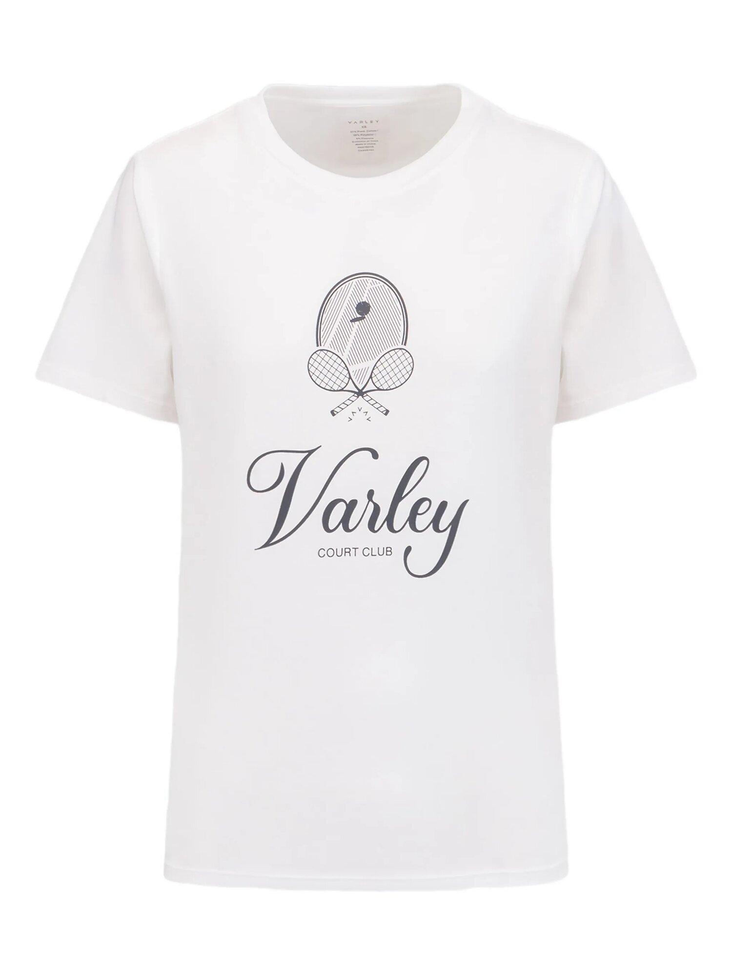 Футболка Coventry Tee
