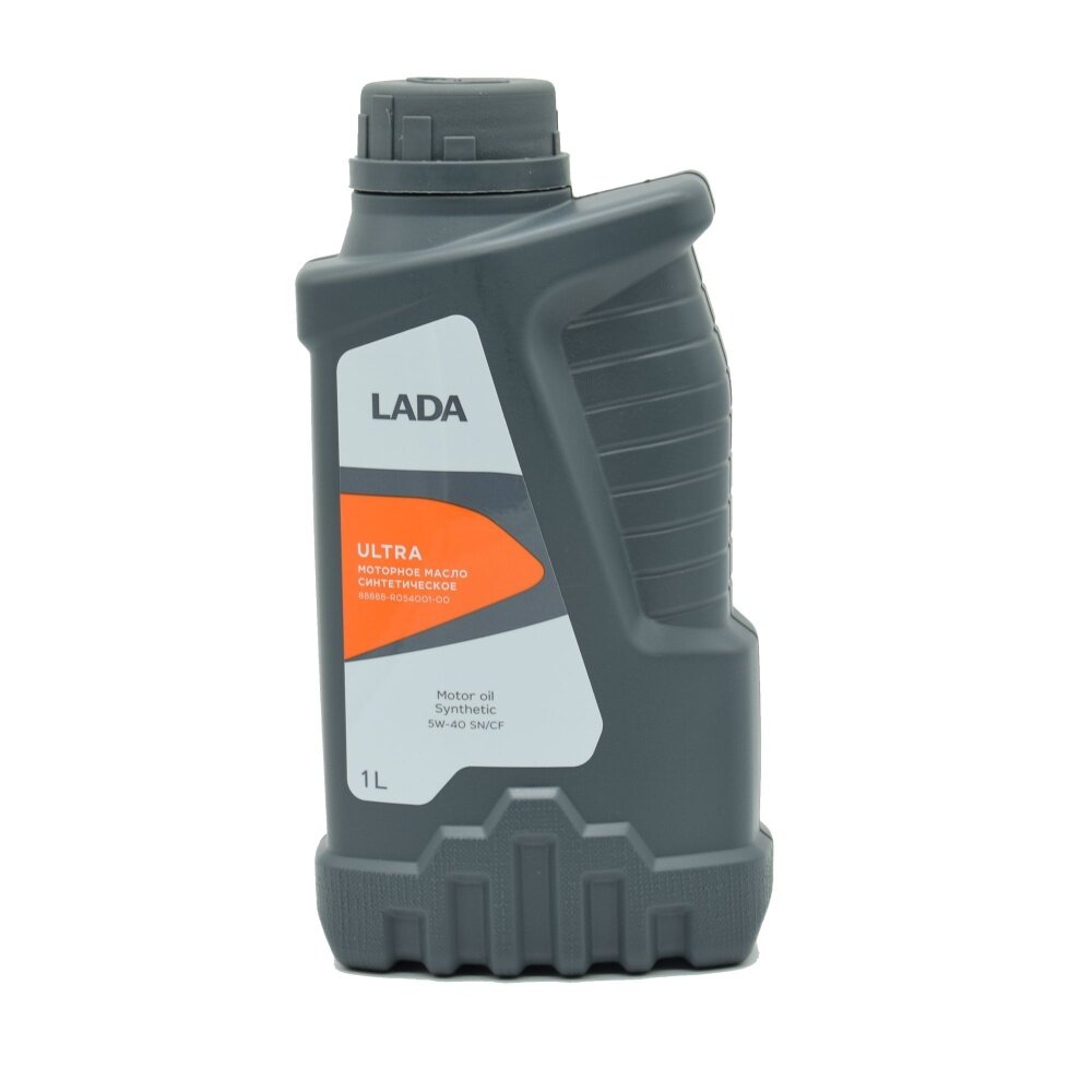 LADA Ultra 5W-40 (1л) 88888R05400100