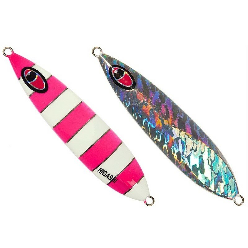 Пилькер Higashi Osoi jigu 210g #03