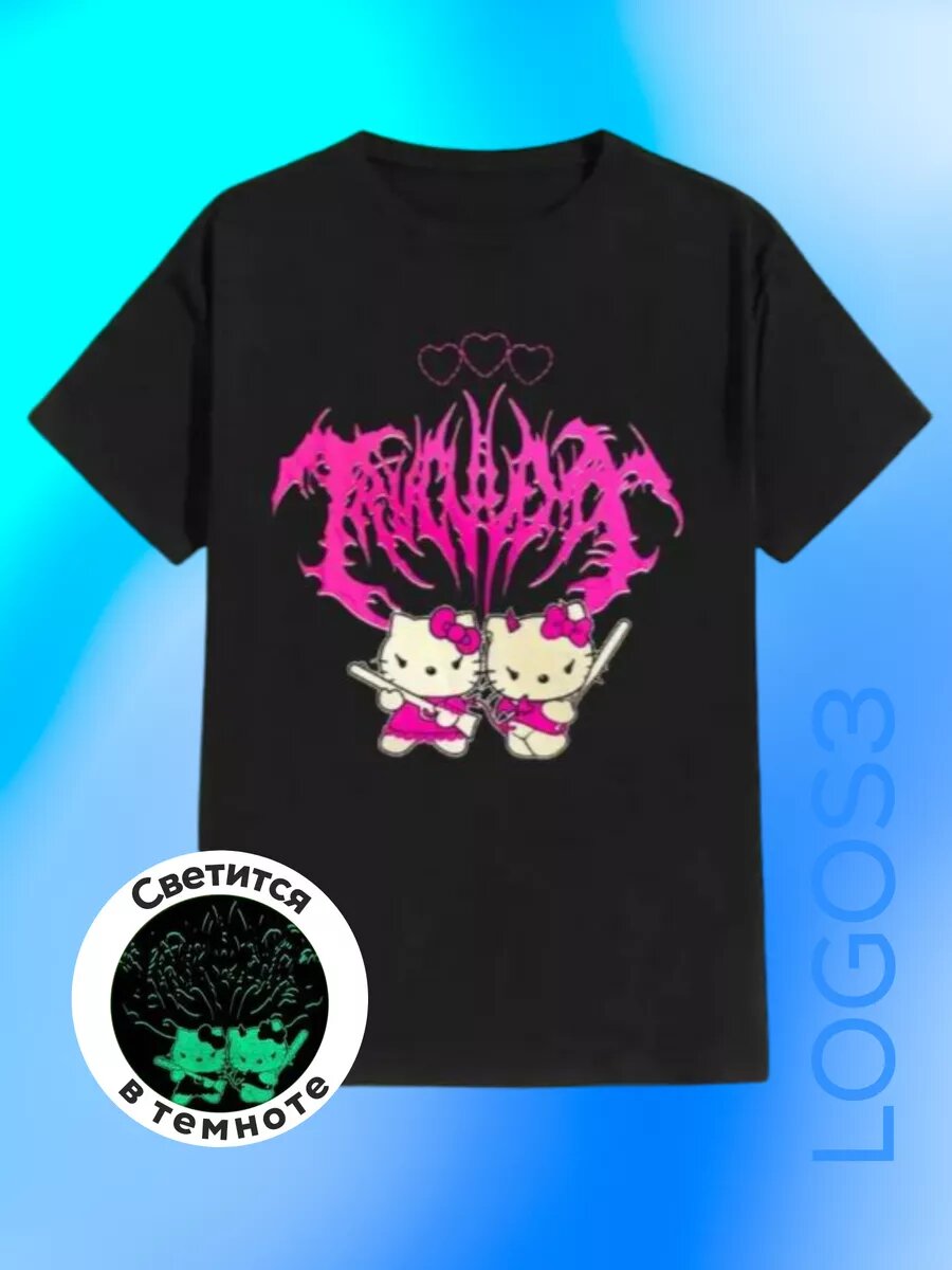 Футболка  новинки 2025