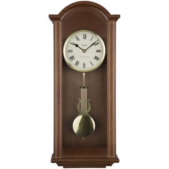 Настенные часы Aviere 02505N