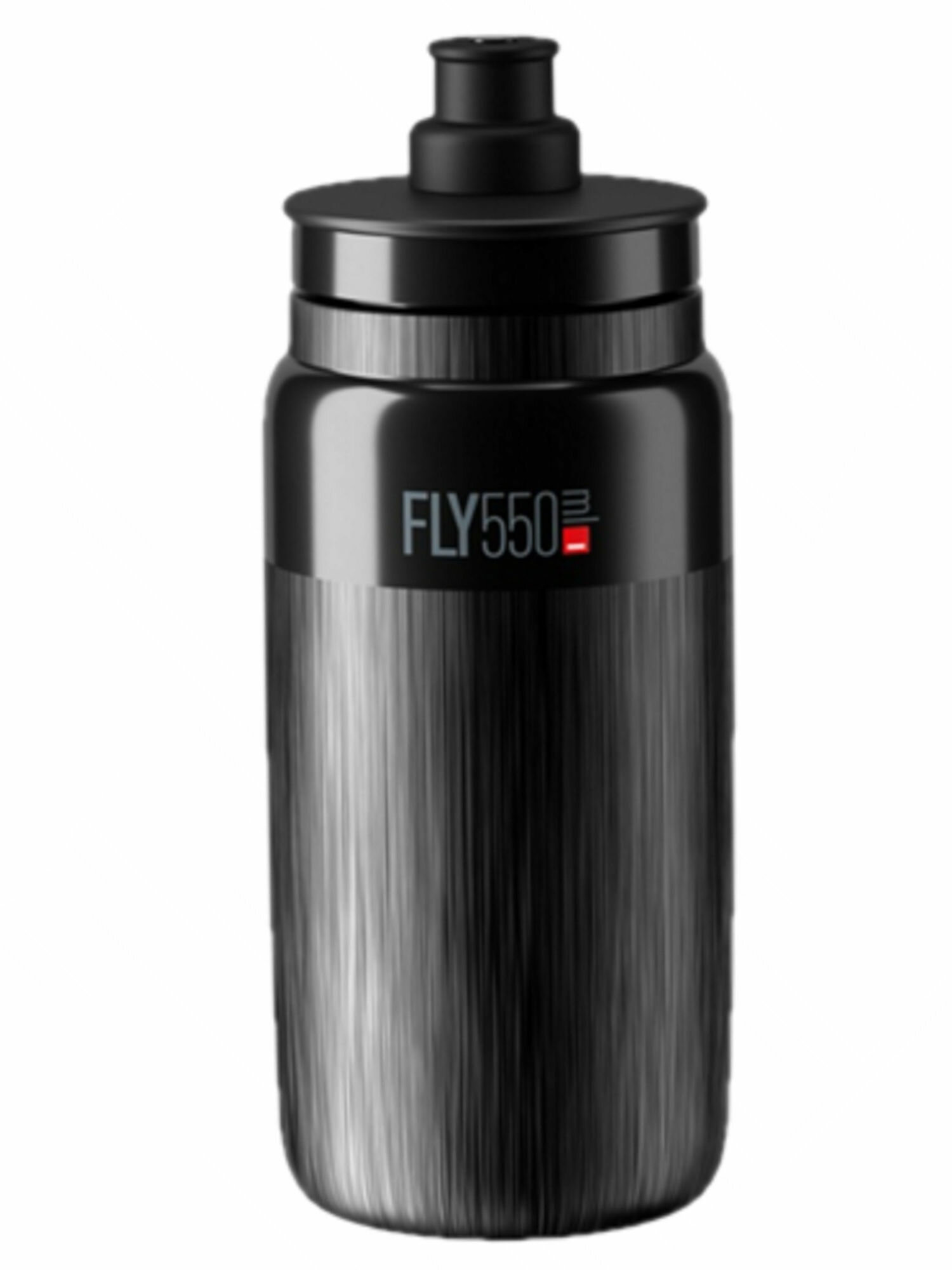 Фляга Elite Fly Tex 550мл Black