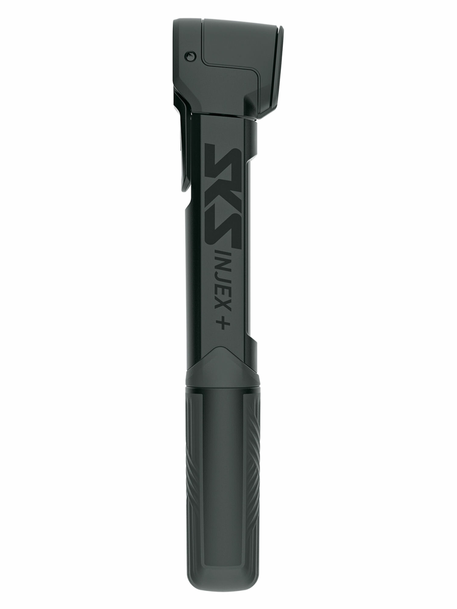 Велонасос SKS Injex Plus Black
