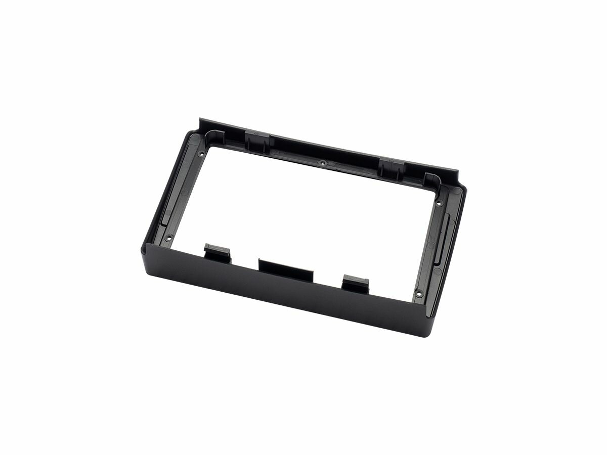 Переходная рамка для планшетов 9" RENAULT Duster (2015-2020) LADA Largus (2021+) AFX-RN94 Aura