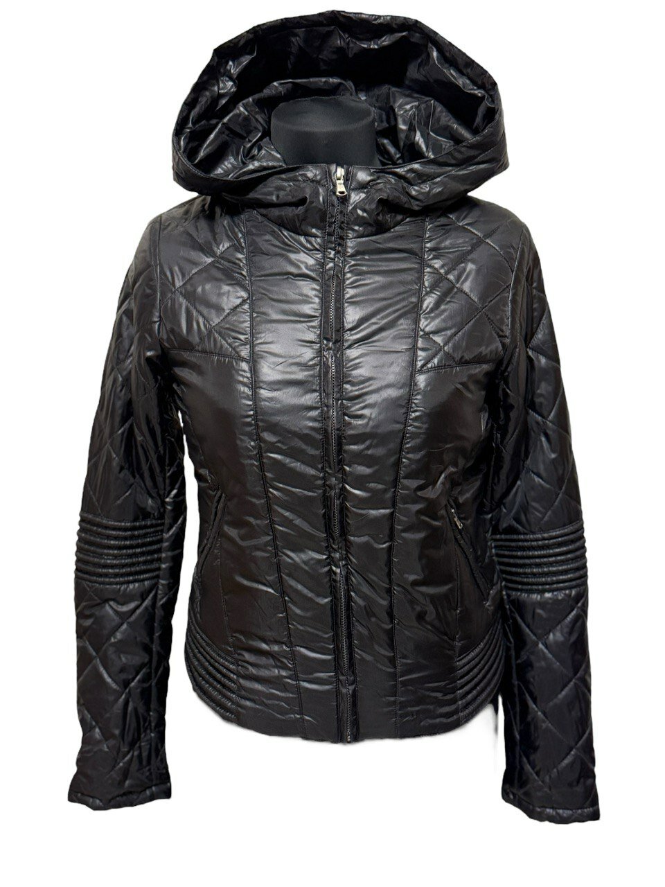 Куртка спортивная Осень-зима 2025