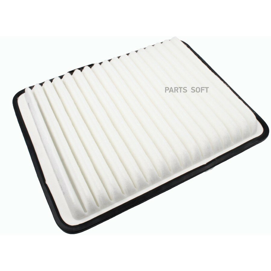 AZUMI A52004 Фильтр воздушный HUMMER Hummer H3 gas 3.7 4WD [LLR] (08-) ()