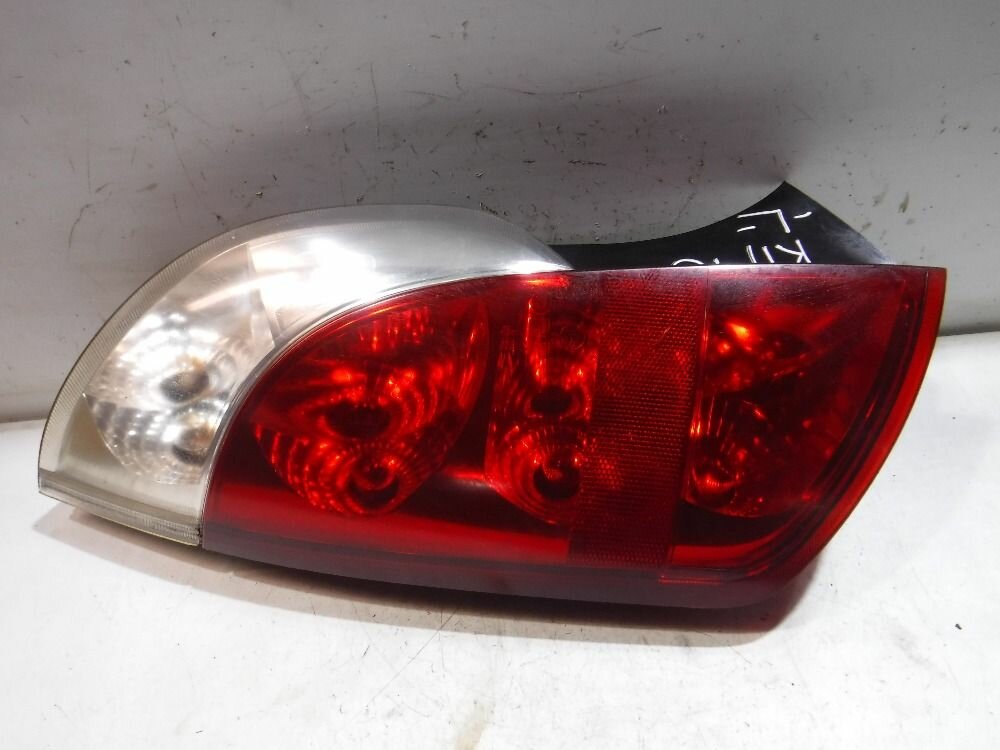 Фонарь задний левый Chery Kimo S123773010