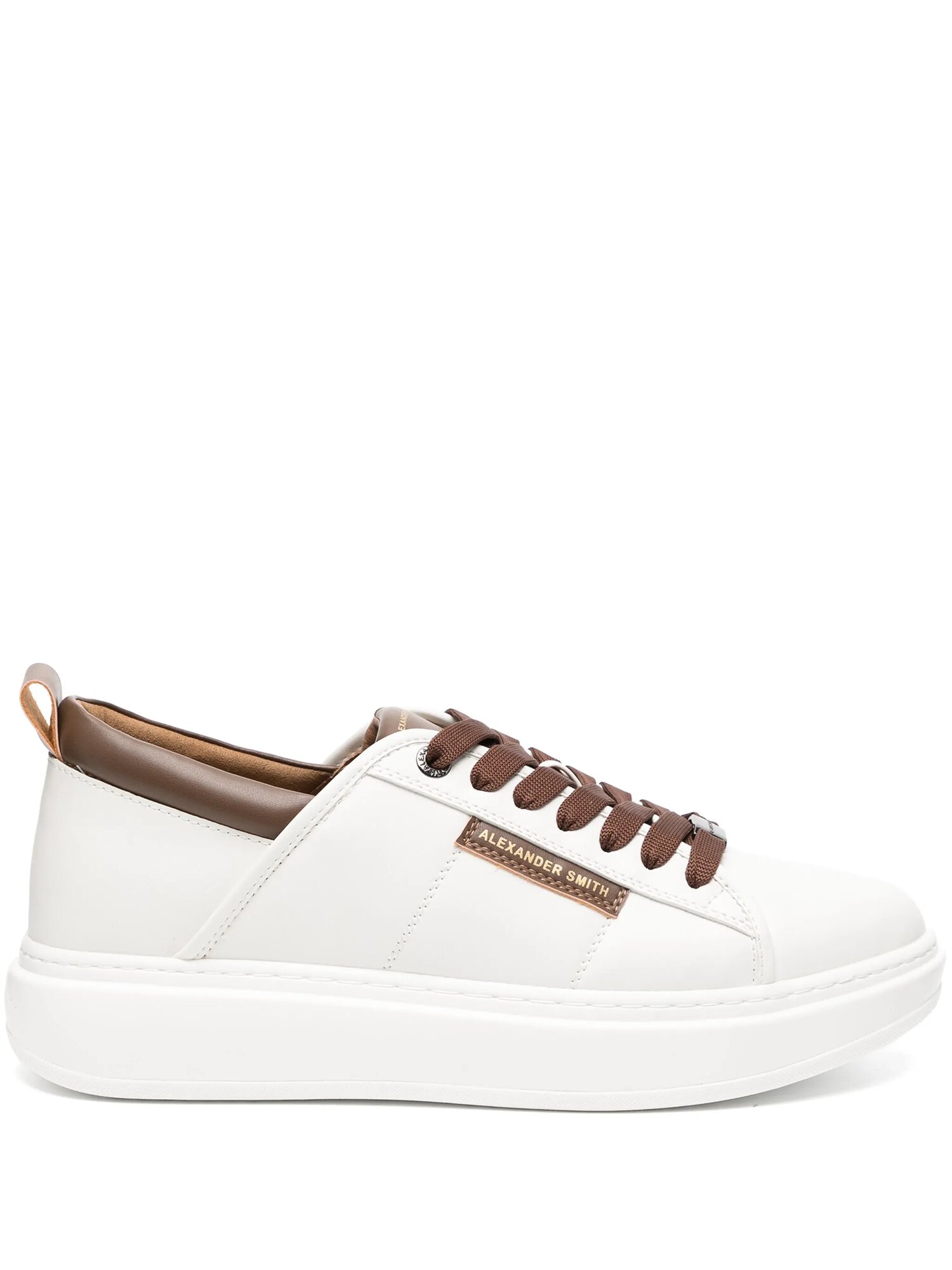 Кроссовки Eco-Wembley Alexander Smith