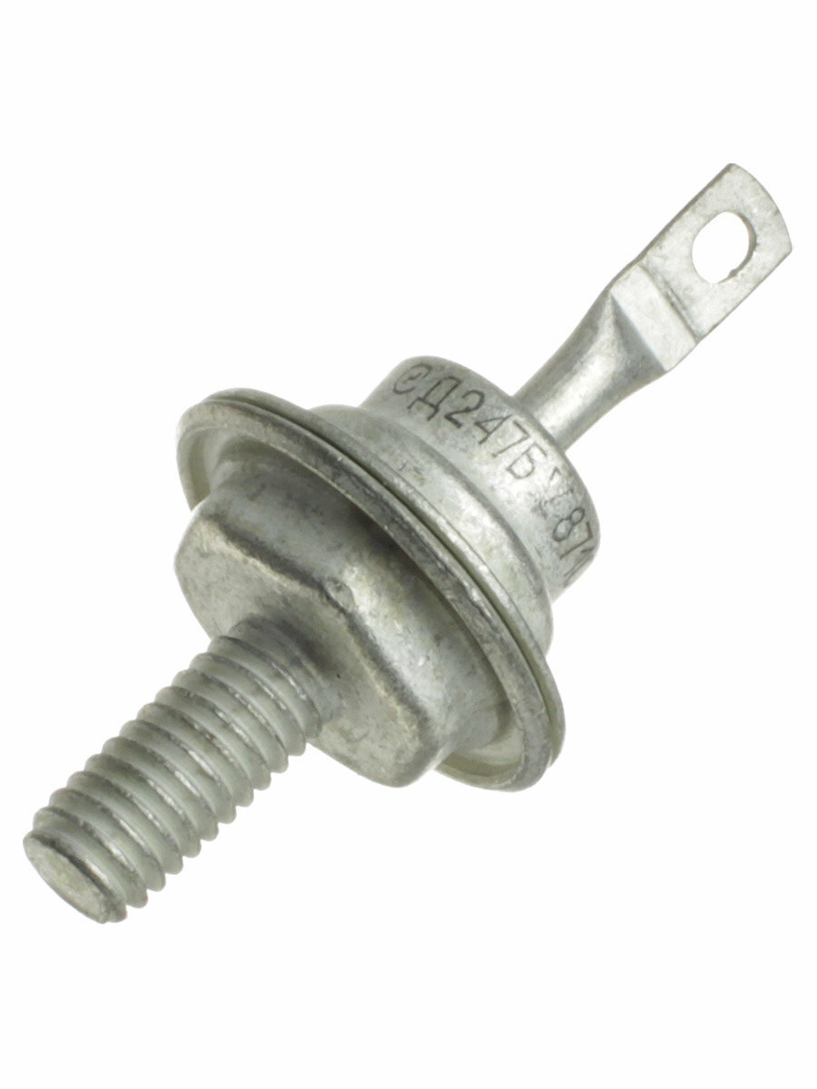 Диод Д247Б 10А, выпрямительный