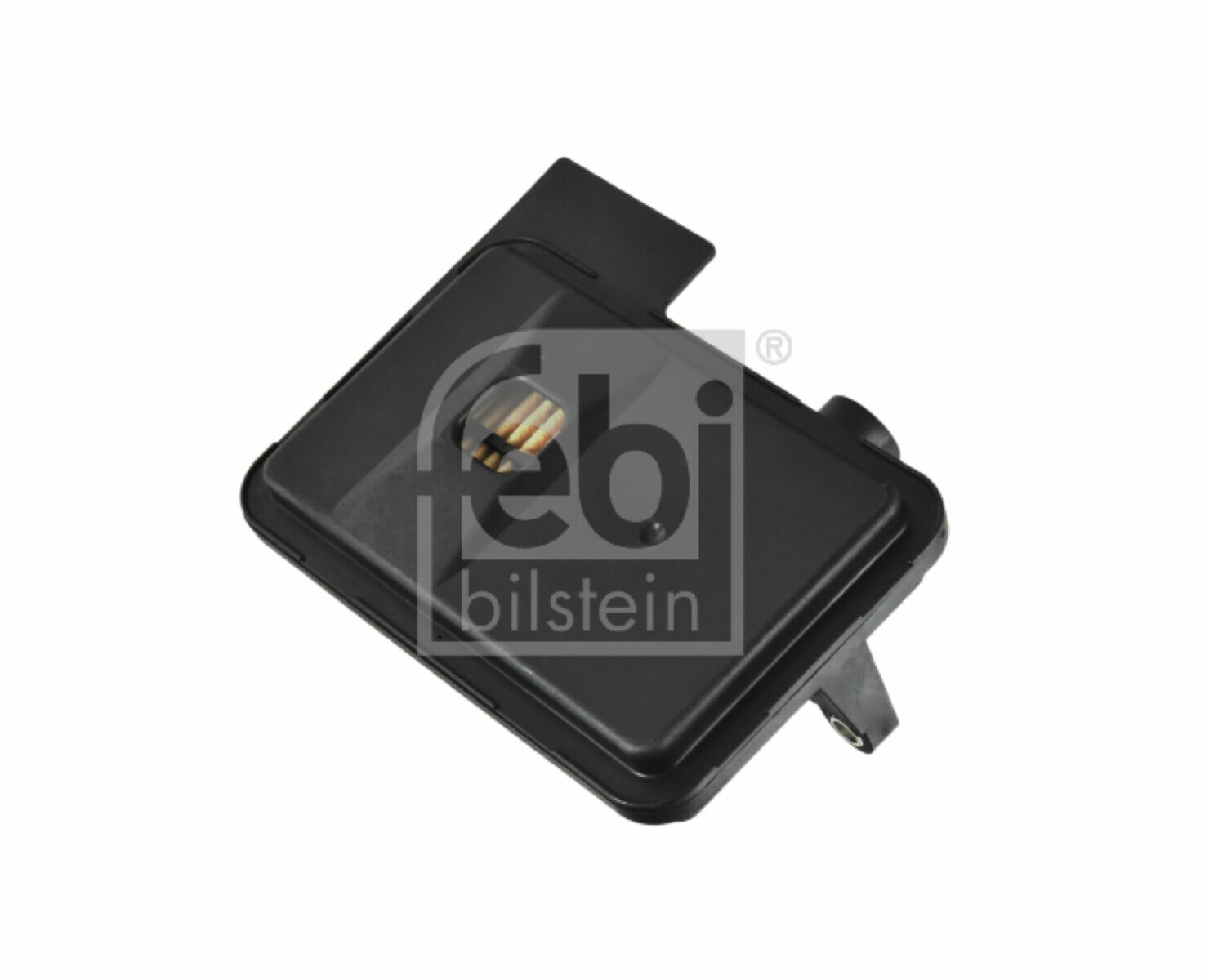 Фильтр Акпп Honda Cr-V Iii 2.0 06-12, Iv 2.0 12-18(Febi 171345)
