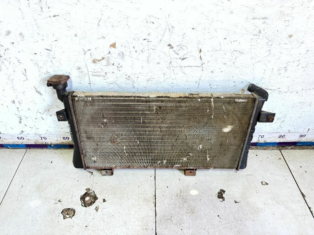 Радиатор основной ВАЗ (LADA) Нива 21214 212141301012