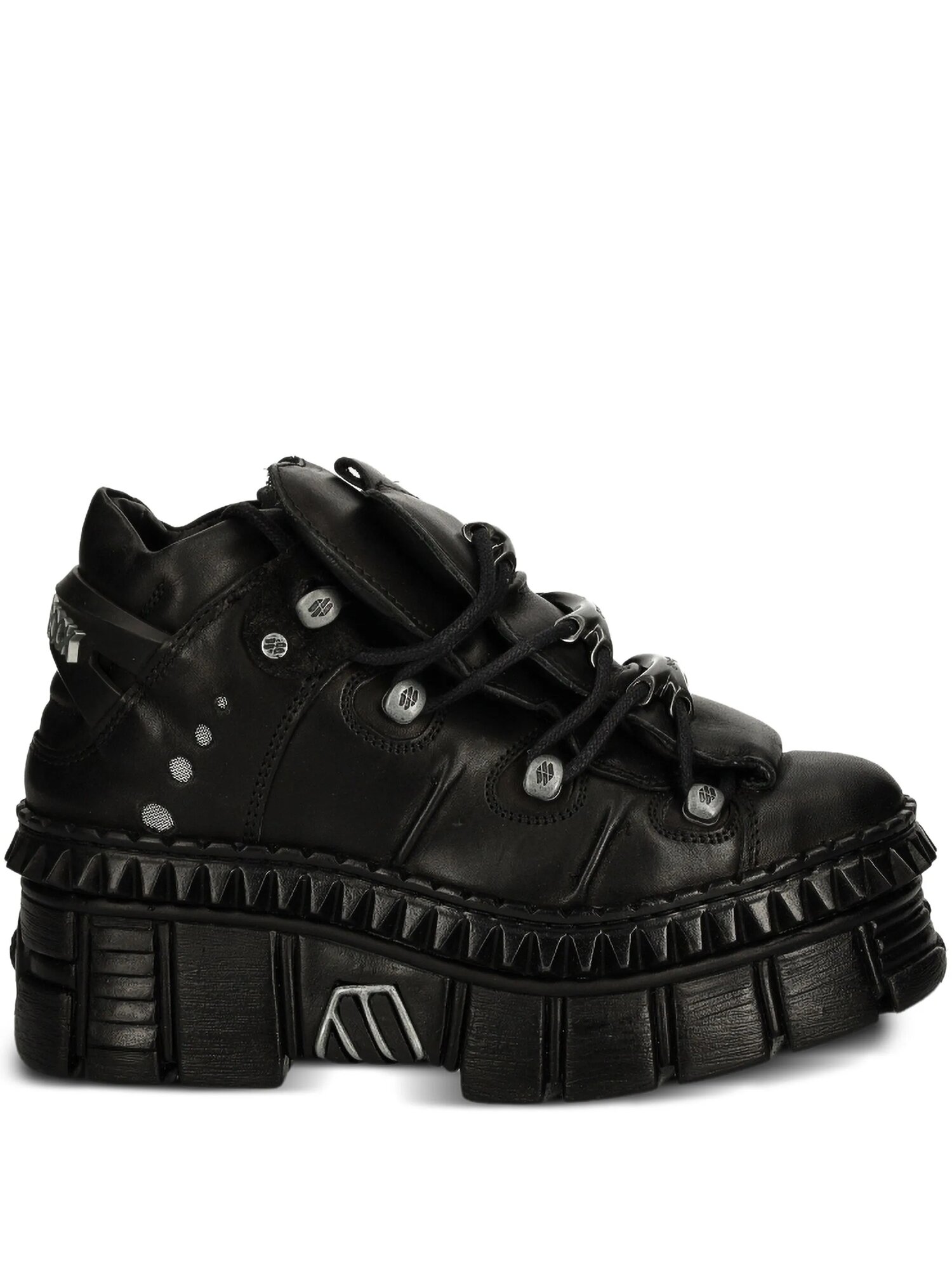 Кроссовки M-WALL106-S13