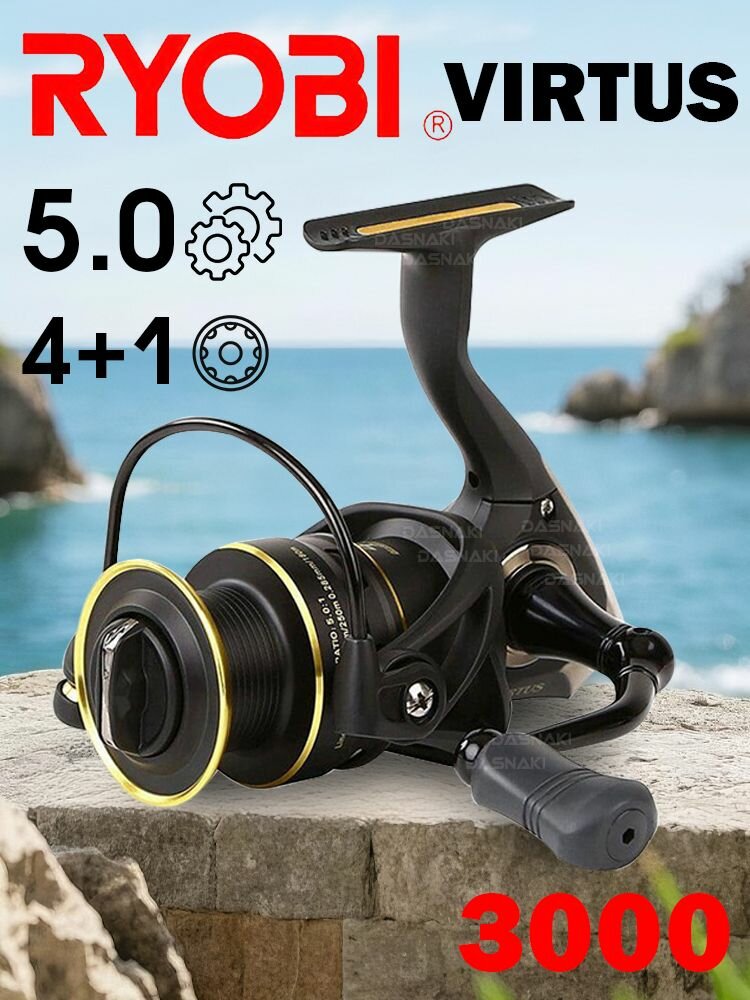 Ryobi Катушка