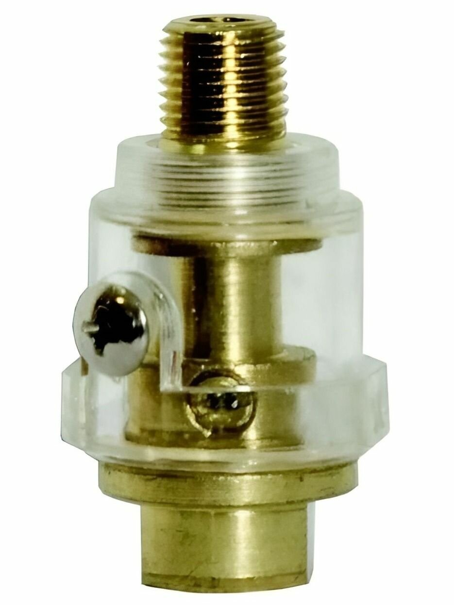 Фильтр воздушный Калибр Ф-0,8М (Лубрикатор)