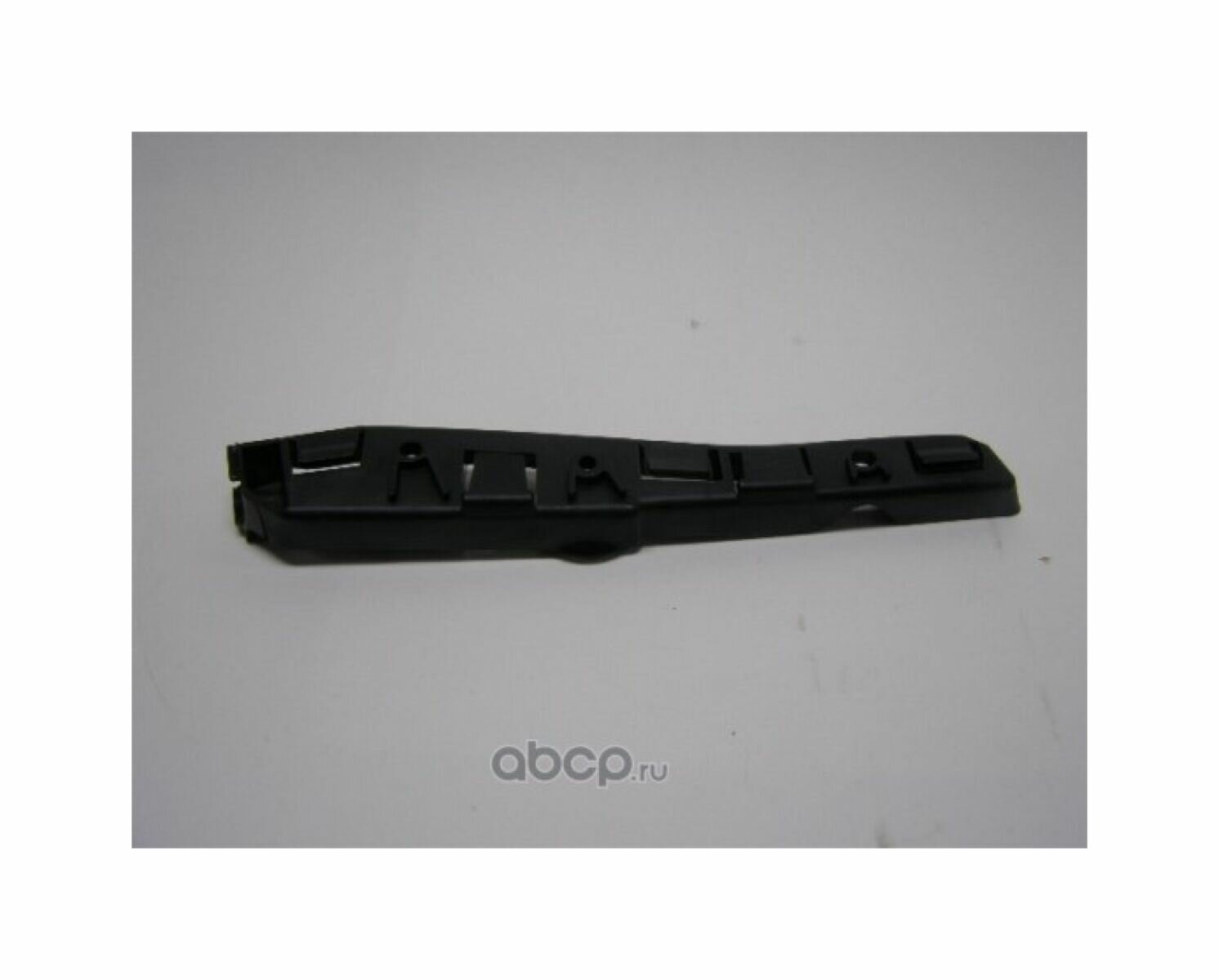 Кронштейн Бампера Переднего Левый Renault Sandero (09-14)(Tork Trk1212)