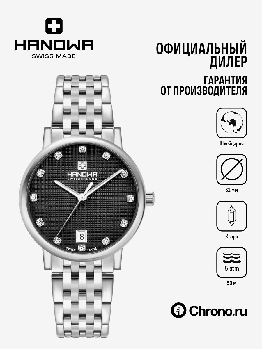 Наручные часы