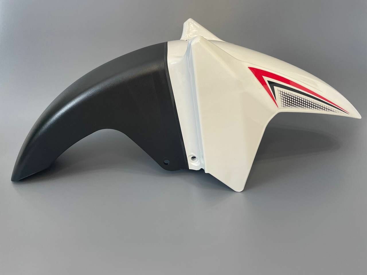 Крыло для мототехники