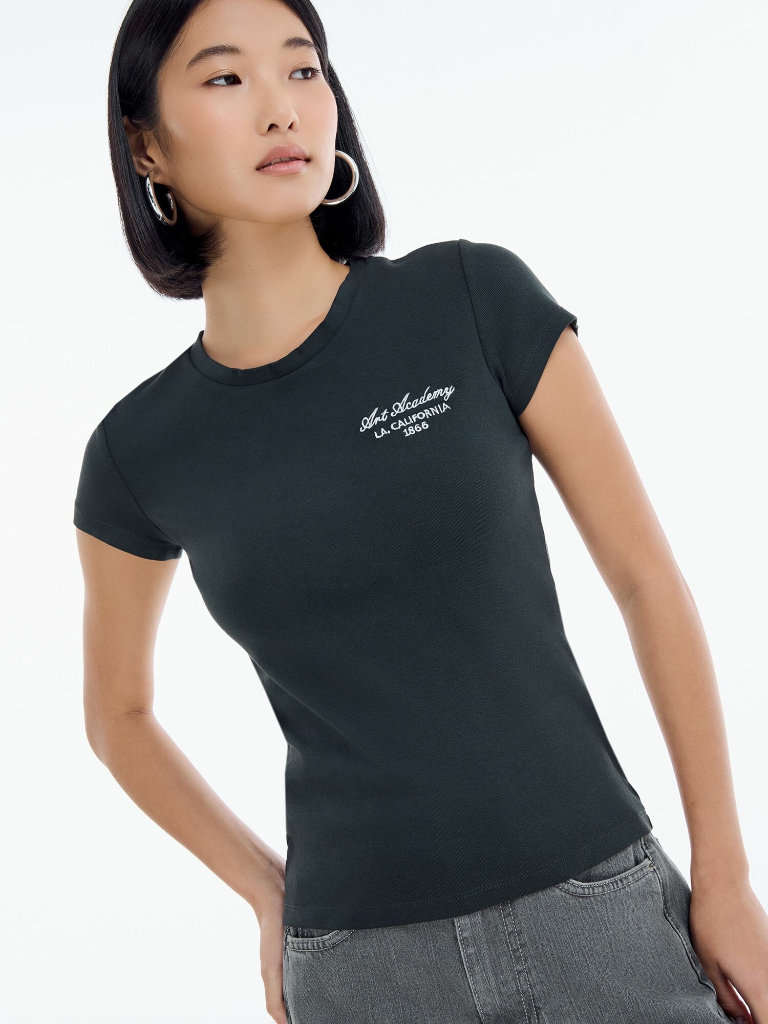 Футболка спортивная