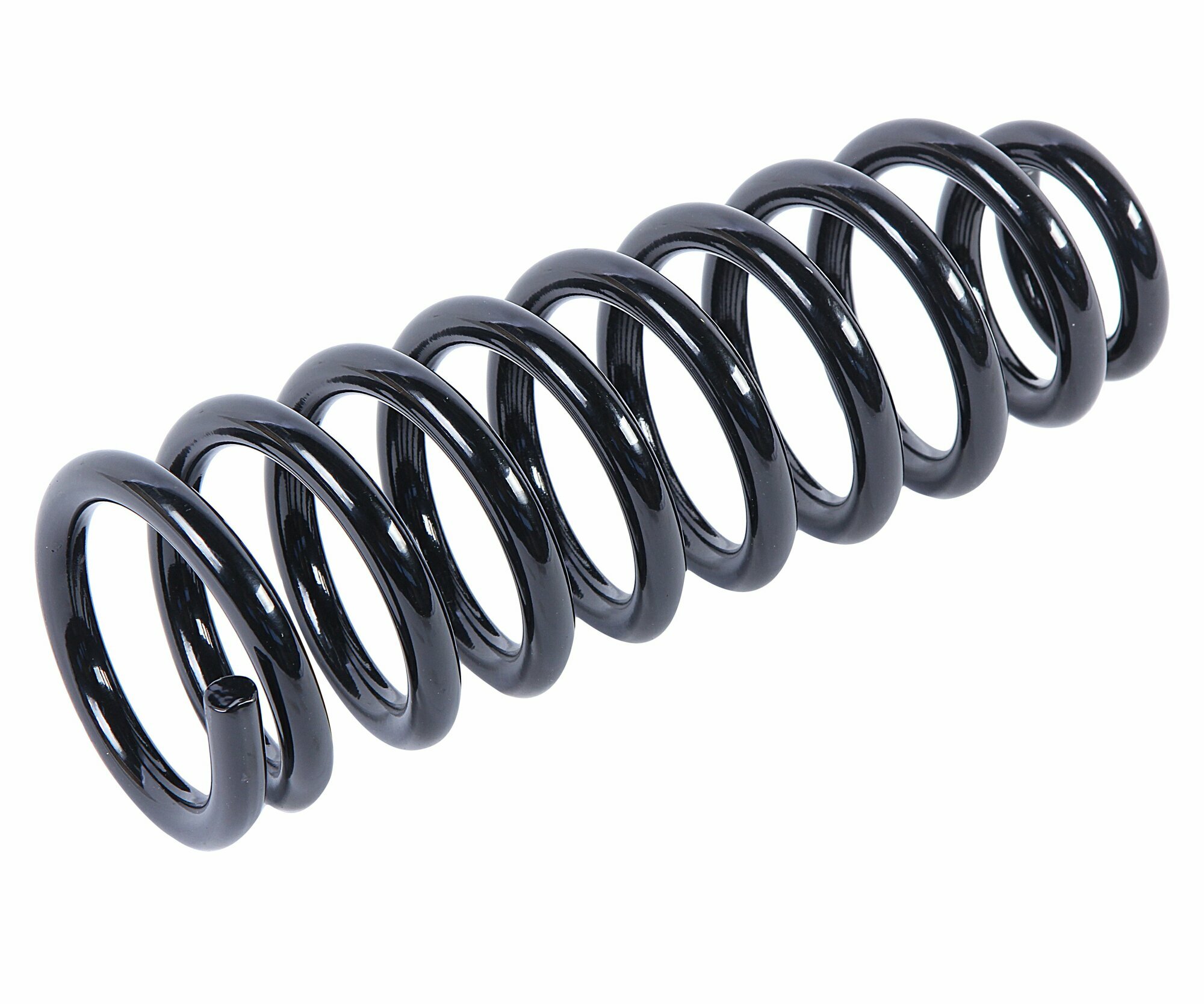 Пружина SSANGYONG Rexton (02-) (M/T) стойки передней левая OE / Арт. 4432408102