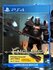 Игра Enclave HD для Sony PlayStation PS4 PS5