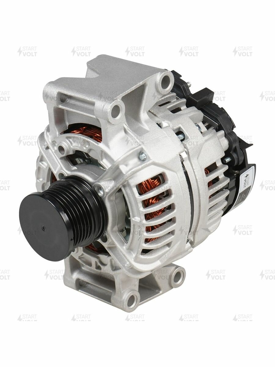 Генератор для а/м MERCEDES-BENZ C-Class, Sprinter, Vito, StartVolt LG1513