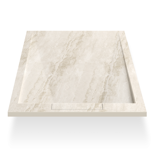 Душевой поддон Esbano Luxe ESPLM128DR