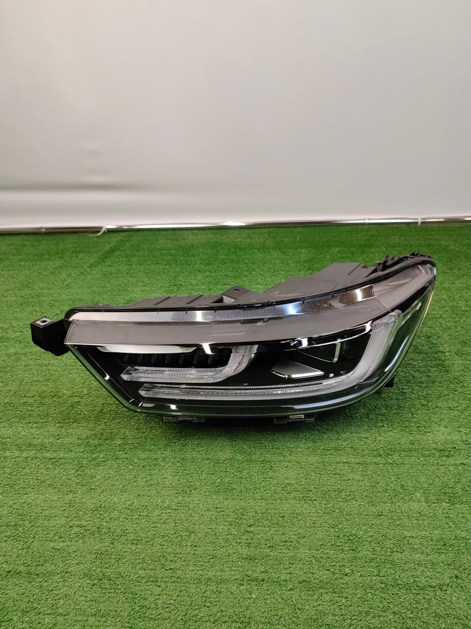 CHERY Фара левая led Chery Tiggo 8 Pro 605000234AA