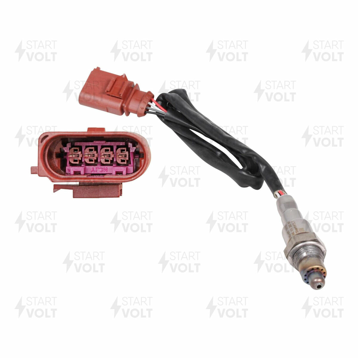 Датчик Кислородный Для А/М Vag Octavia A7 (13-)/Golf Vii (13-) 1.6I 110Л. с. До Кат. (Vs-Os 1816)(Startvolt Vs-Os1816)