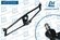 Трапеция Стеклоочистителя \ Daewoo Nexia, Cielo 96931459, 96175536(Longho 873170...